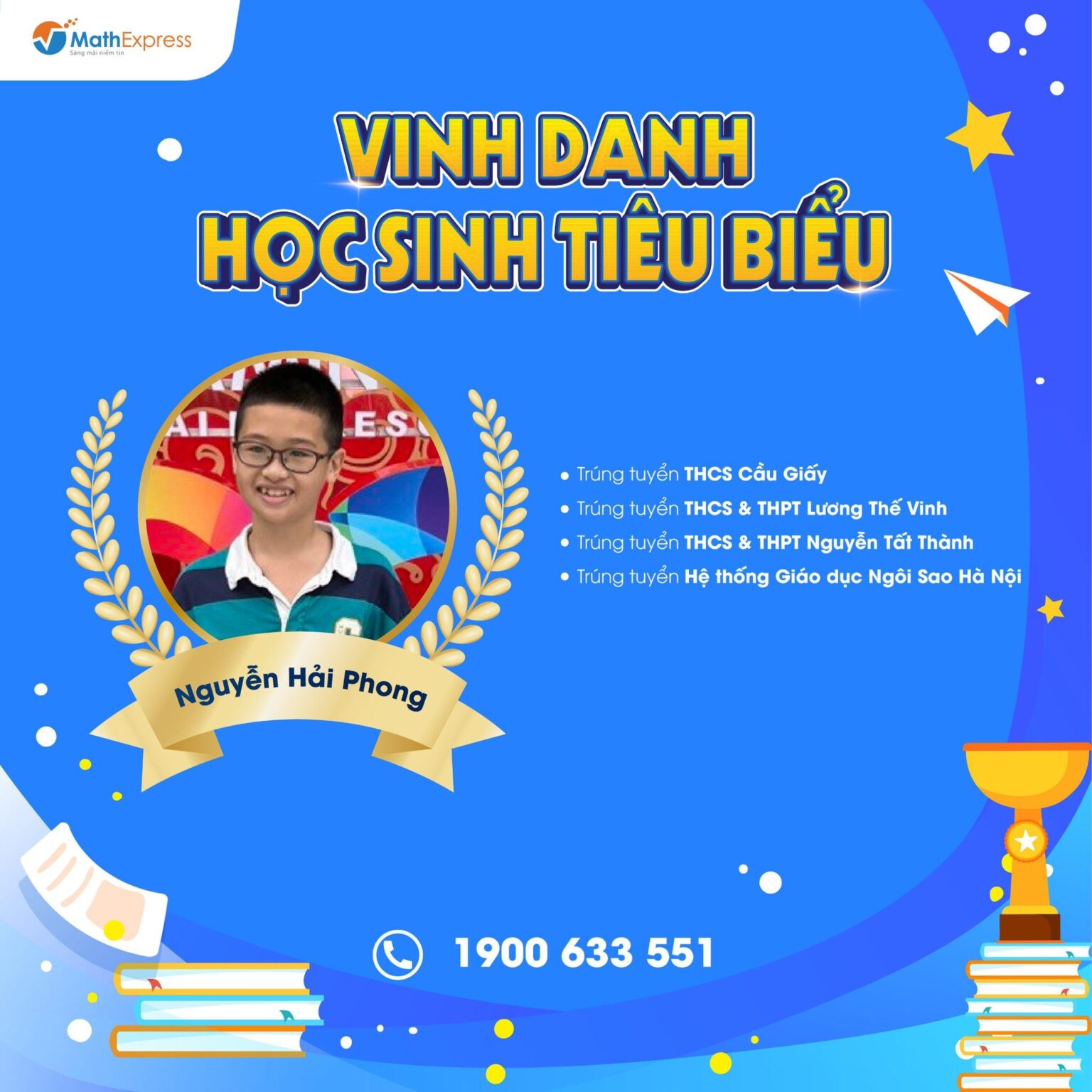 - CLB Toán bồi dưỡng - MathExpress CLB Toán bồi dưỡng - MathExpress